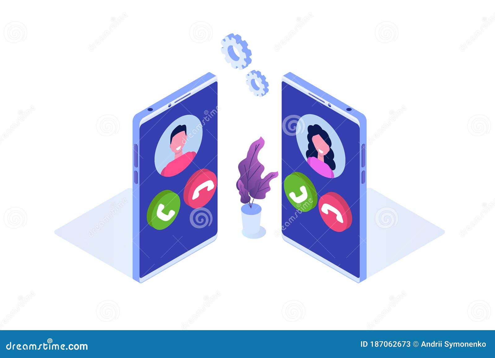 Voice Over IP, IP Telephony VoIP Technology Isometric Concept. Stock ... Voice Over IP, IP Telephony VoIP Technology Isometric Concept. Stock ...