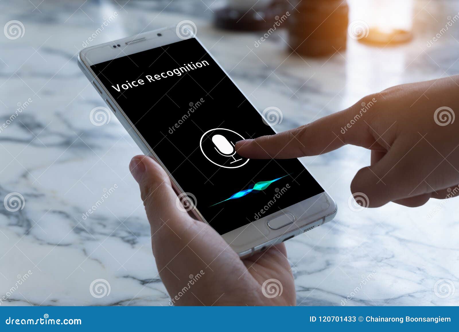 Voice Recognition, Machine Learning. Stock Image - Image of phone ... Voice Recognition, Machine Learning. Stock Image - Image of phone ...