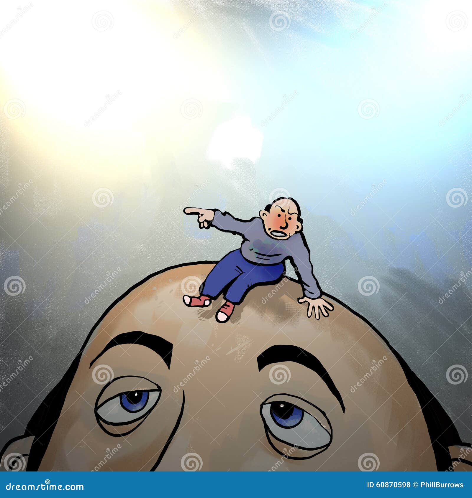 Voices stock illustration. Illustration of okay, imagination - 60870598