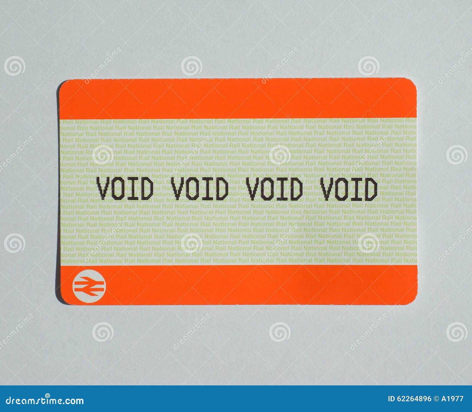 Void ticket editorial photo. Image of void, road, train - 62264896