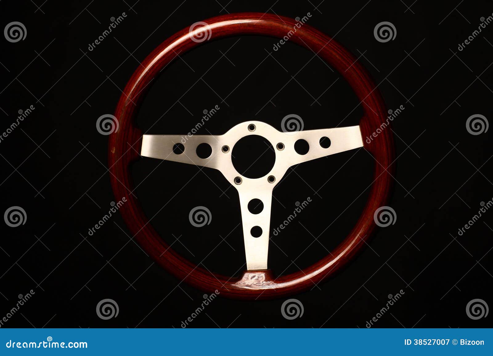 Volant de vintage image stock. Image du culture, classique - 38527007