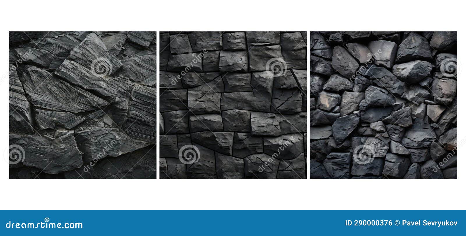 Volcanic Basalt Stone Texture Surface Stock Photo - Image of generated ...