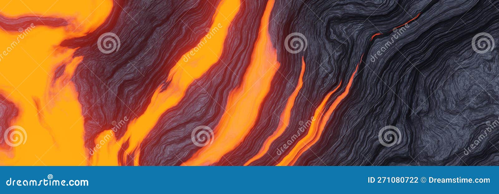 Abstract Cooled Lava Background. Basalt Rock Texture Stock Image ...