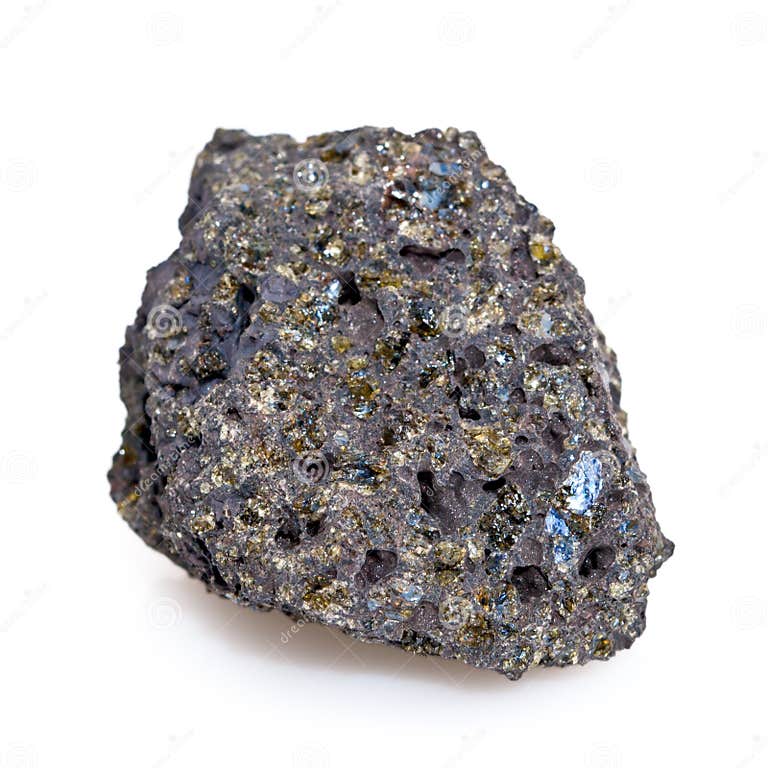 Volcanic rock stock photo. Image of earth, coarse, environment - 20961152