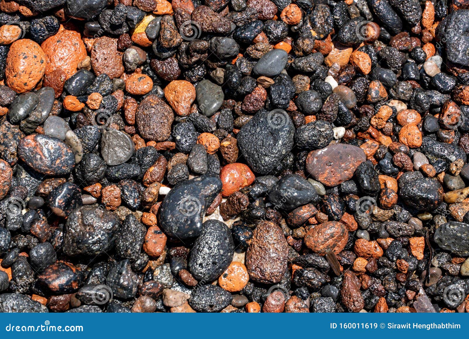 Volcanic Rock Texture, Pumice Stone Texture Background Stock Image ...