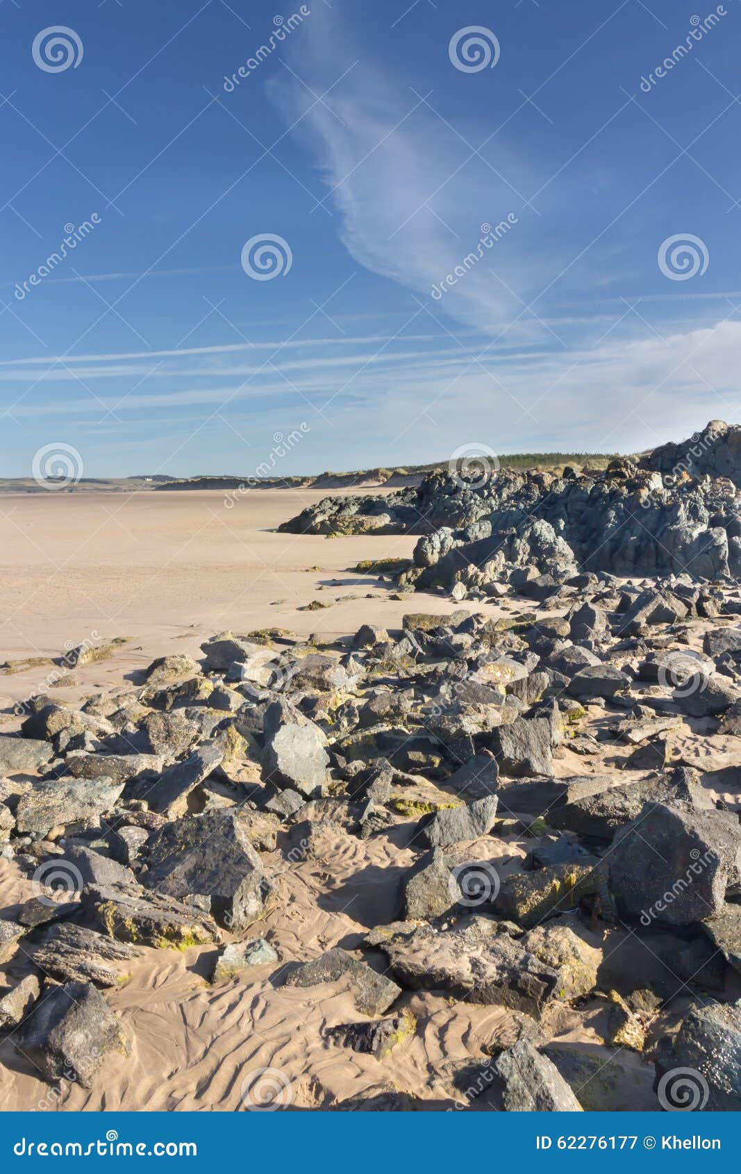Volcanic rocks stock image. Image of welsh, wales, vertical - 62276177