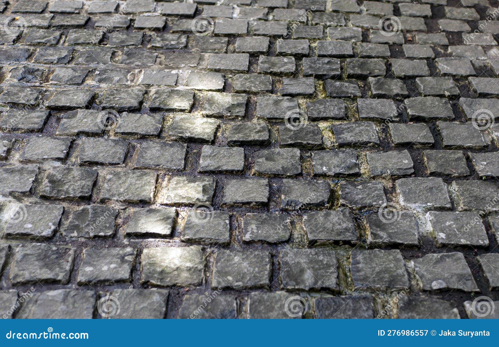 Volcanic Stone Slabs Floor, for Natural Background Stock Image - Image ...