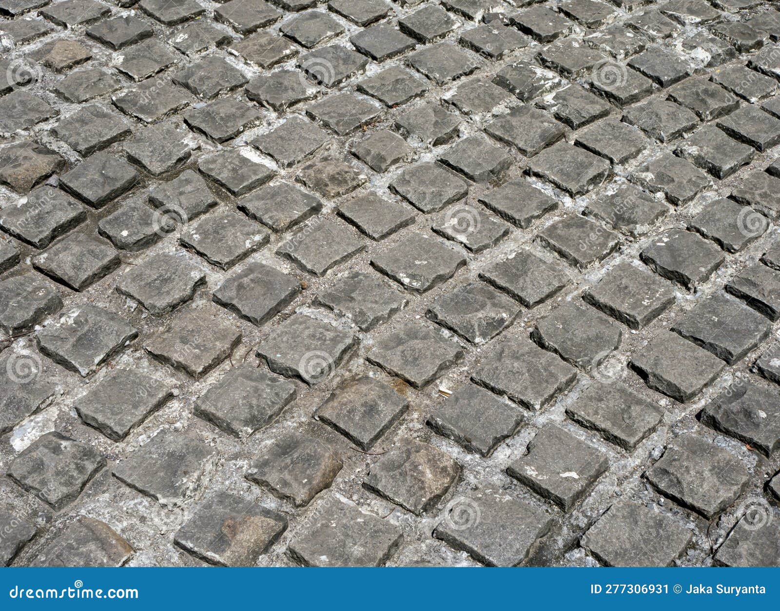 Volcanic Stone Slabs Floor, for Natural Background Stock Image - Image ...