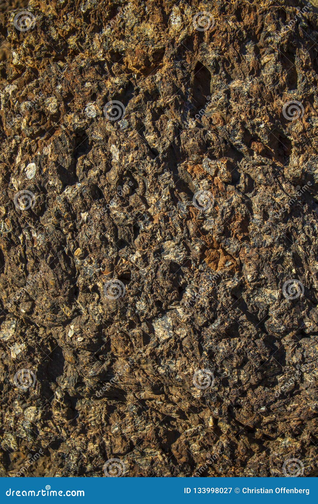 Volcanic stone texture stock image. Image of abstract - 133998027