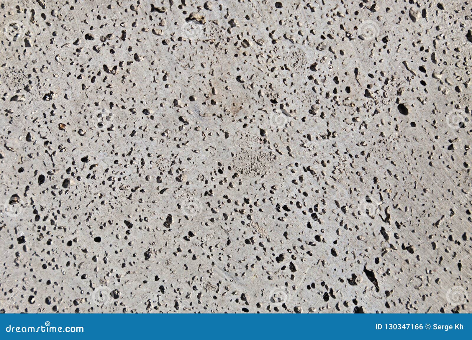 Volcanic stone texture. stock photo. Image of textured - 130347166