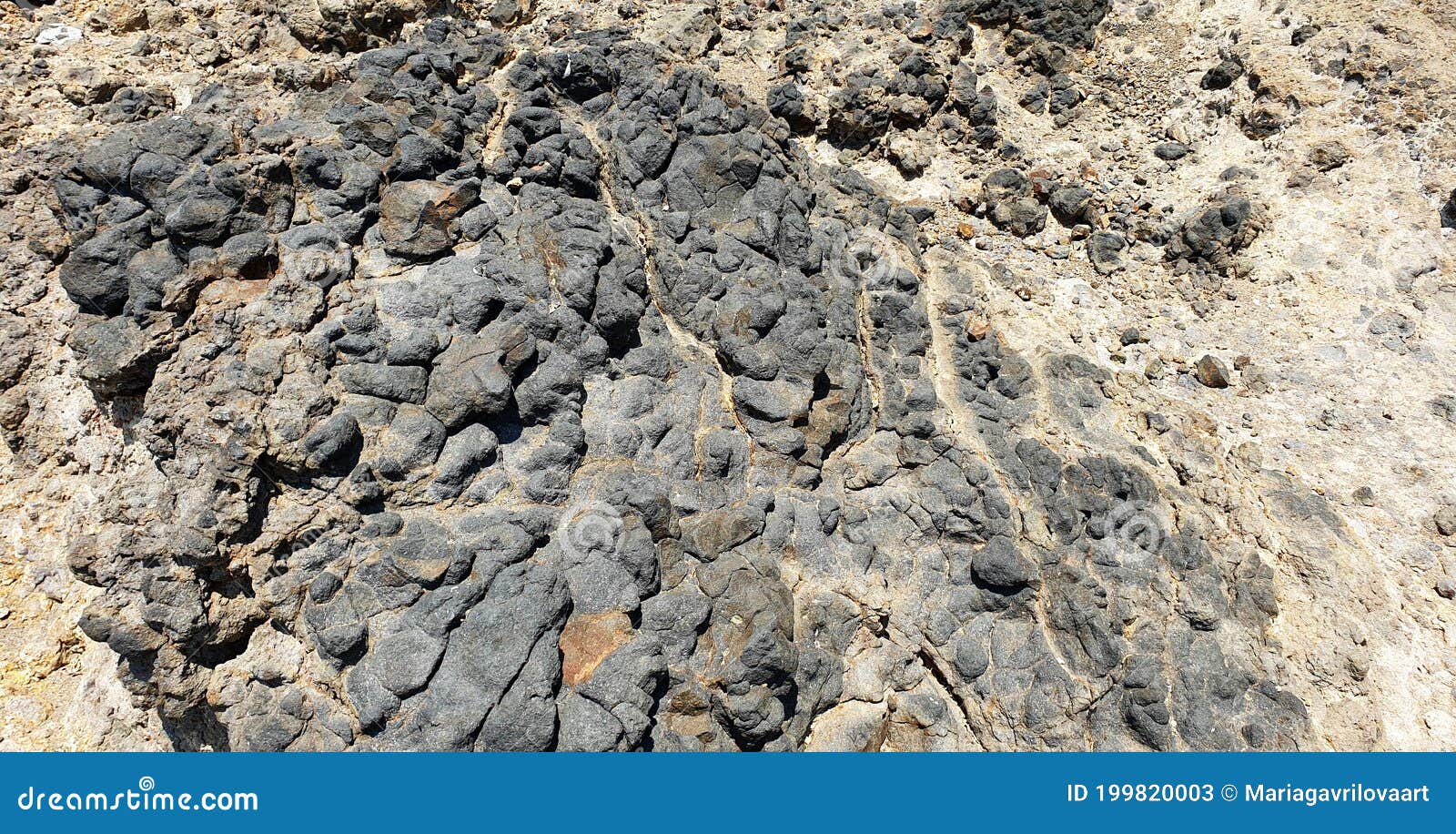 Volcanic Texture Close Up. Volcanic Rock Background. Lava Background ...