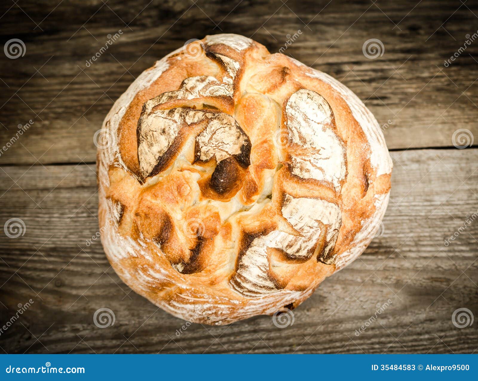 Volcano bread stock image. Image of grain, closeup, organic - 35484583