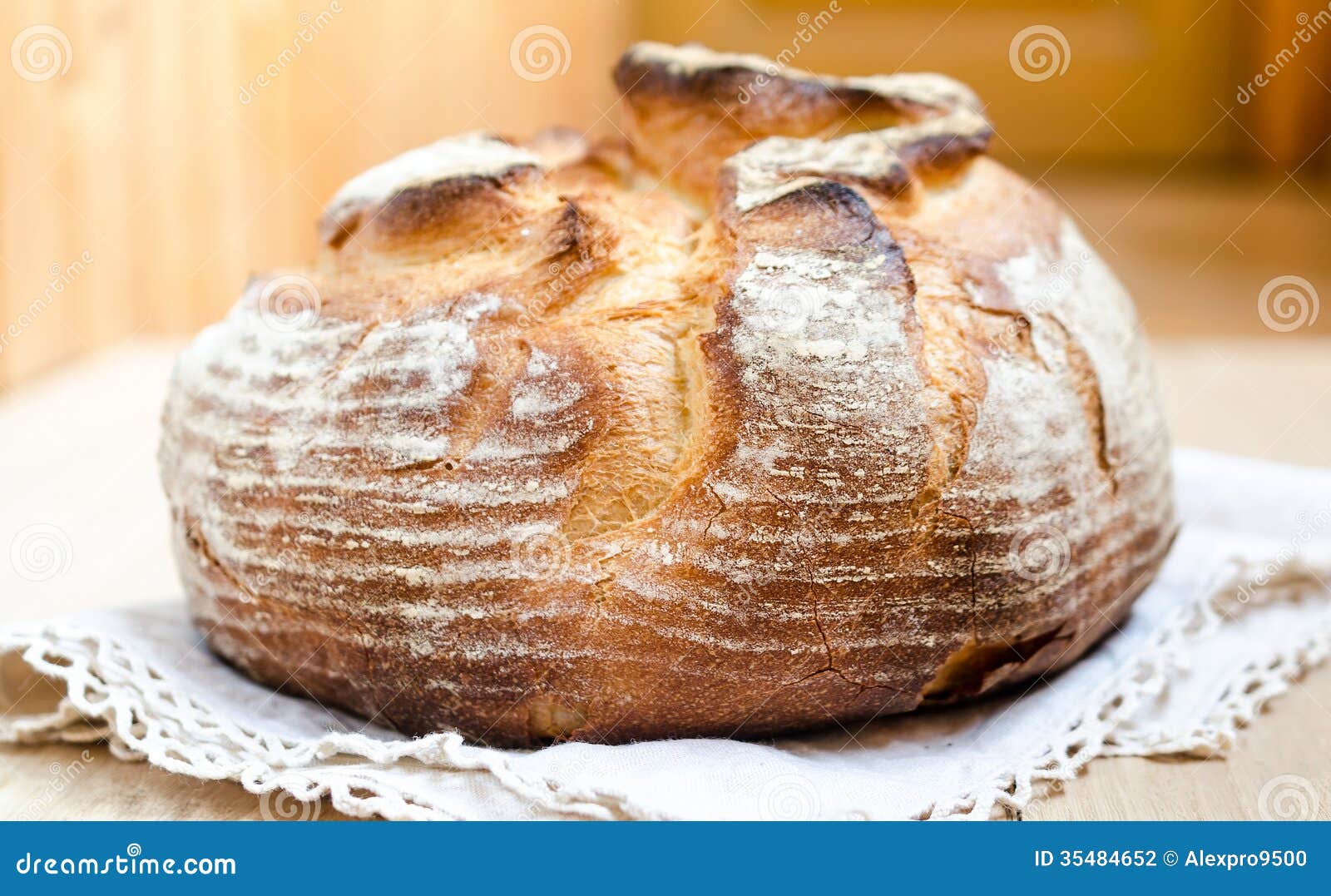 Volcano bread stock photo. Image of gourmet, lunch, bread - 35484652