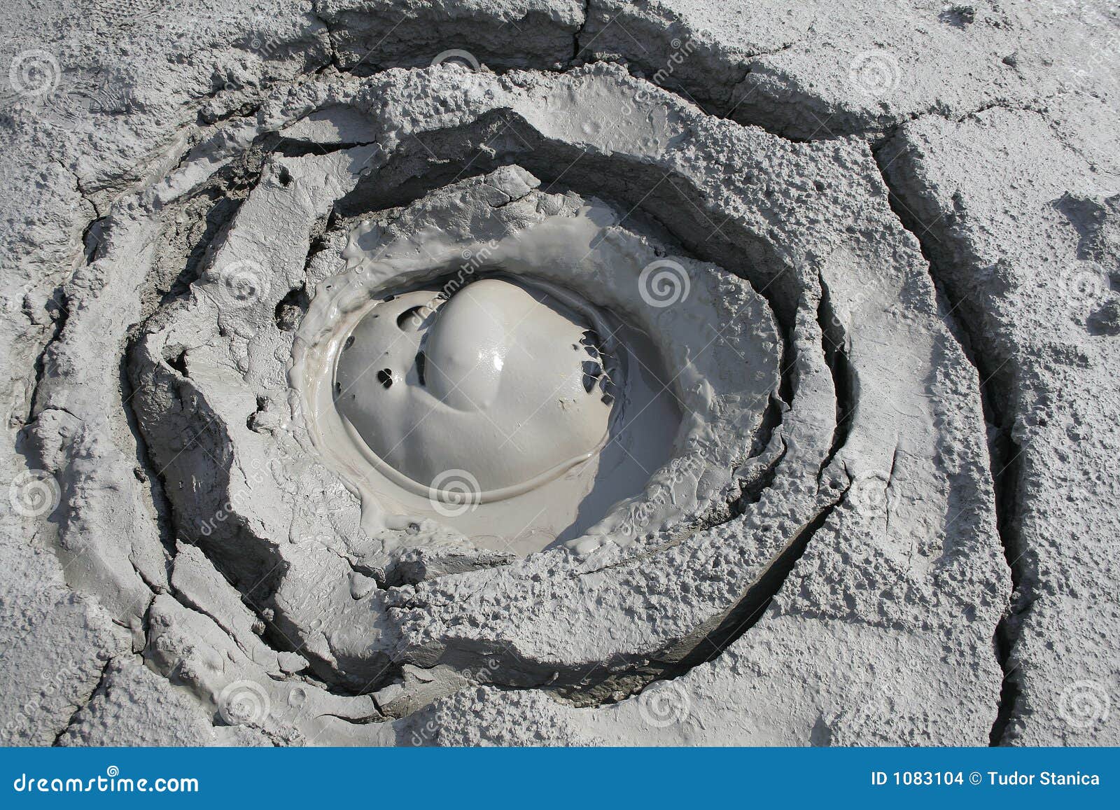 Volcano eye II stock photo. Image of barren, volcano, eruption - 1083104