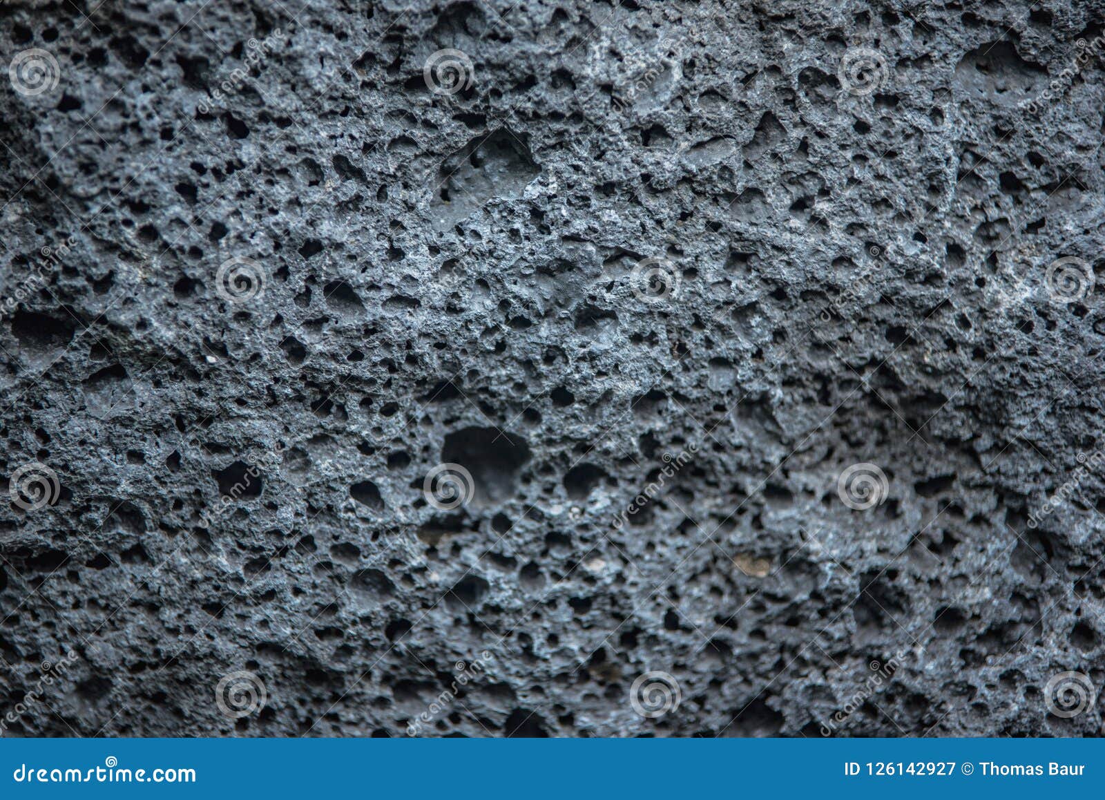 Volcano Stone Texture Background Bricks in the Wall Stock Image - Image ...