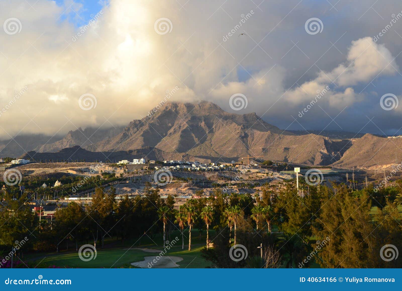 Volcano stock photo. Image of northwest, clear, destinations - 40634166