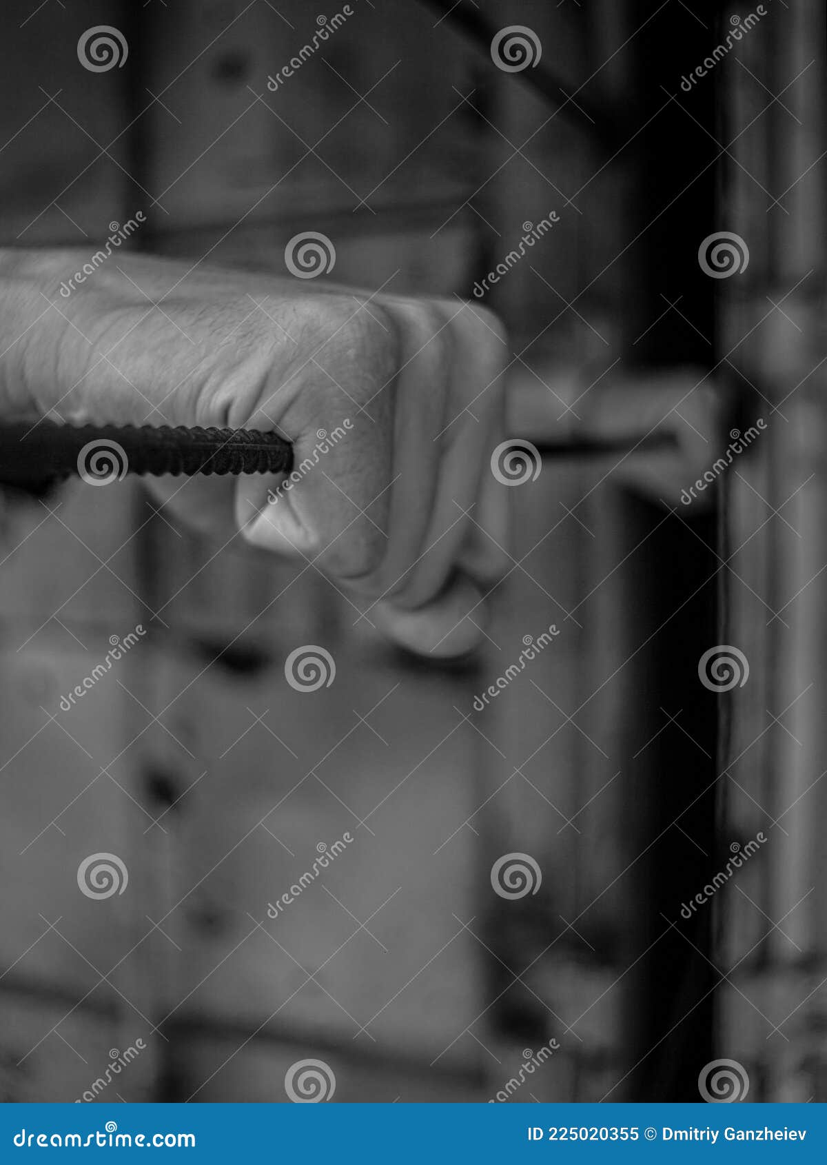 Volition stock image. Image of power, emotions, bars - 225020355