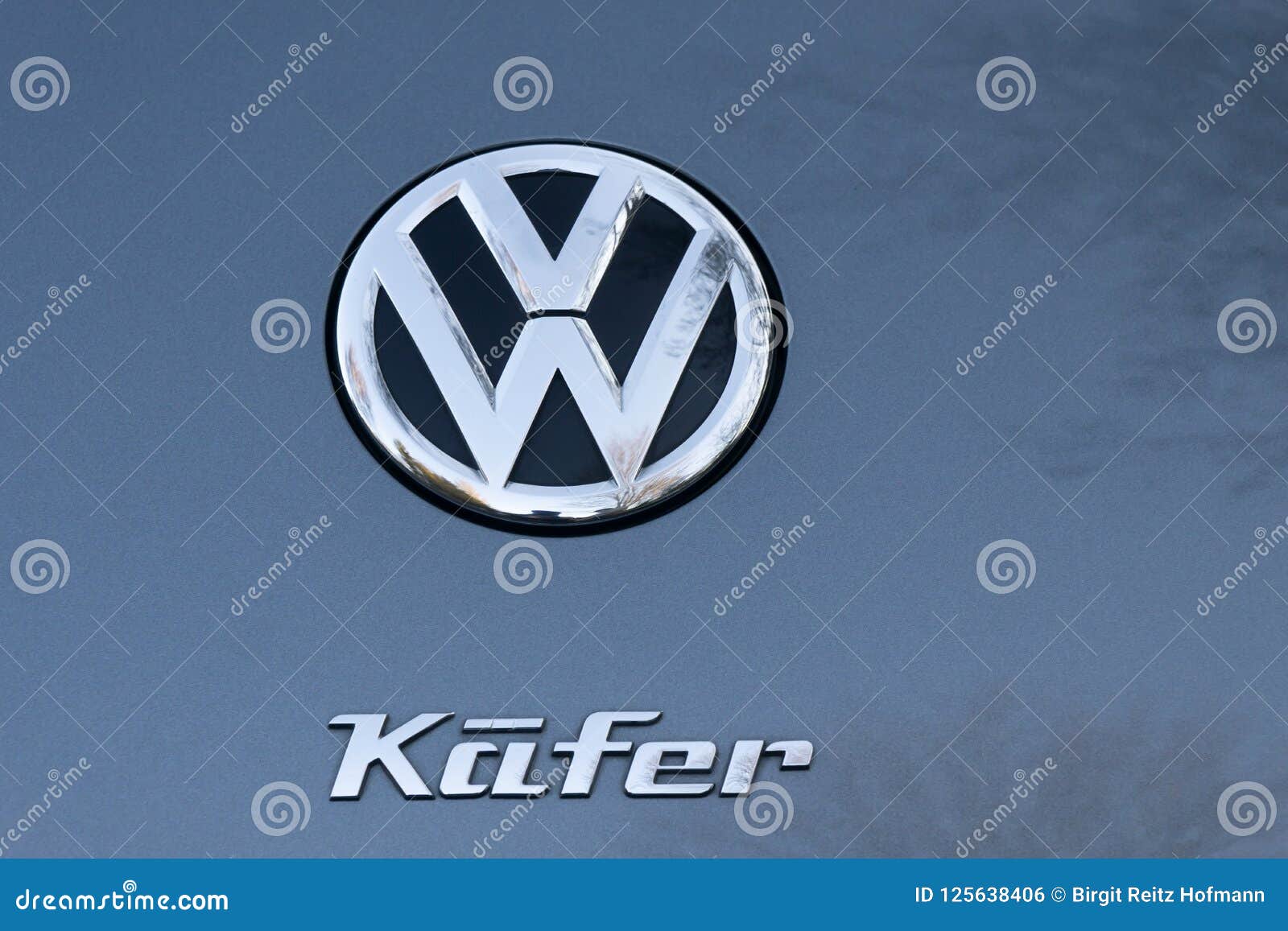 Kaefer Logo