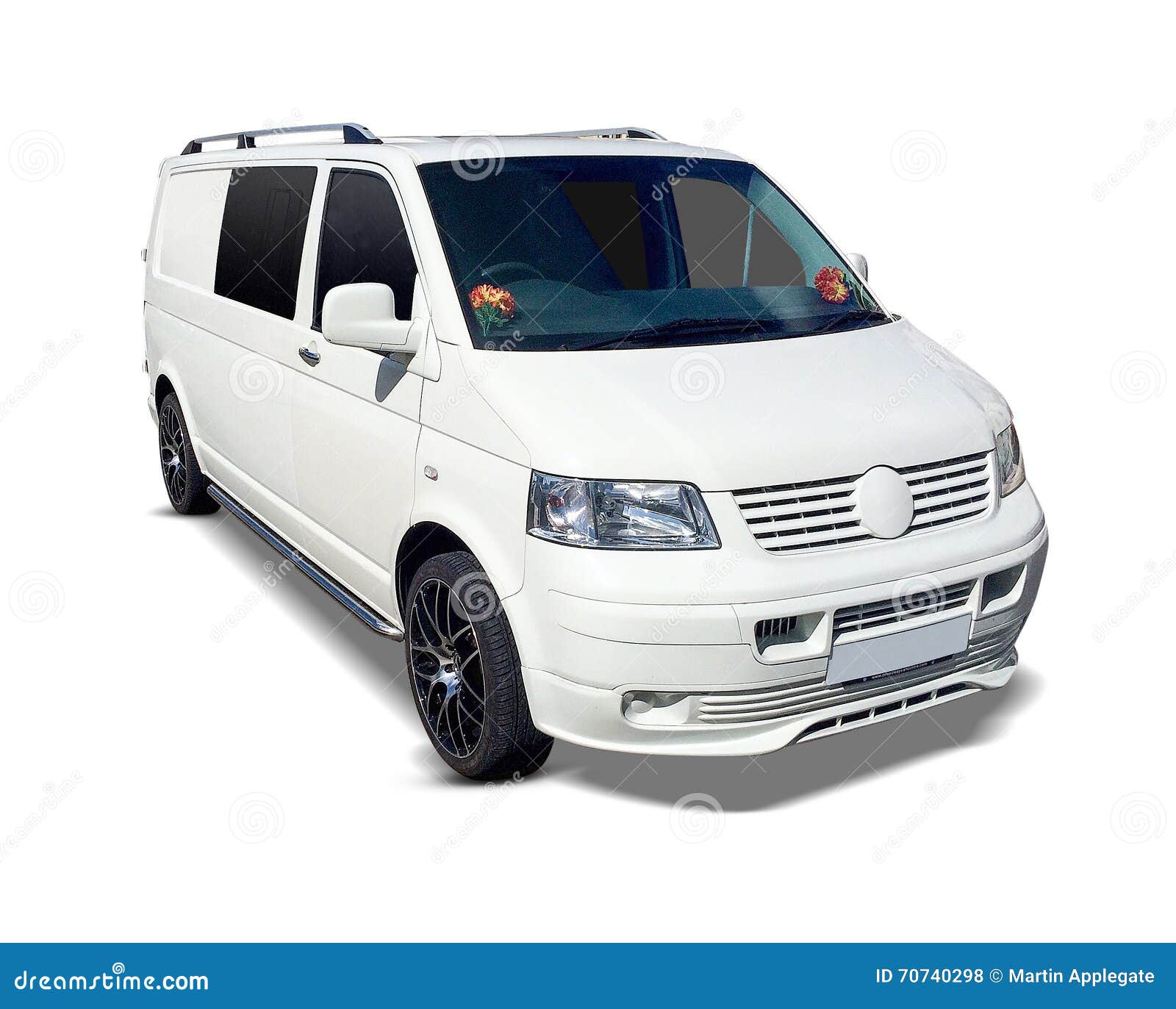 Volkswagen T30 TDI van stock photo. Image of volkswagen - 70740298