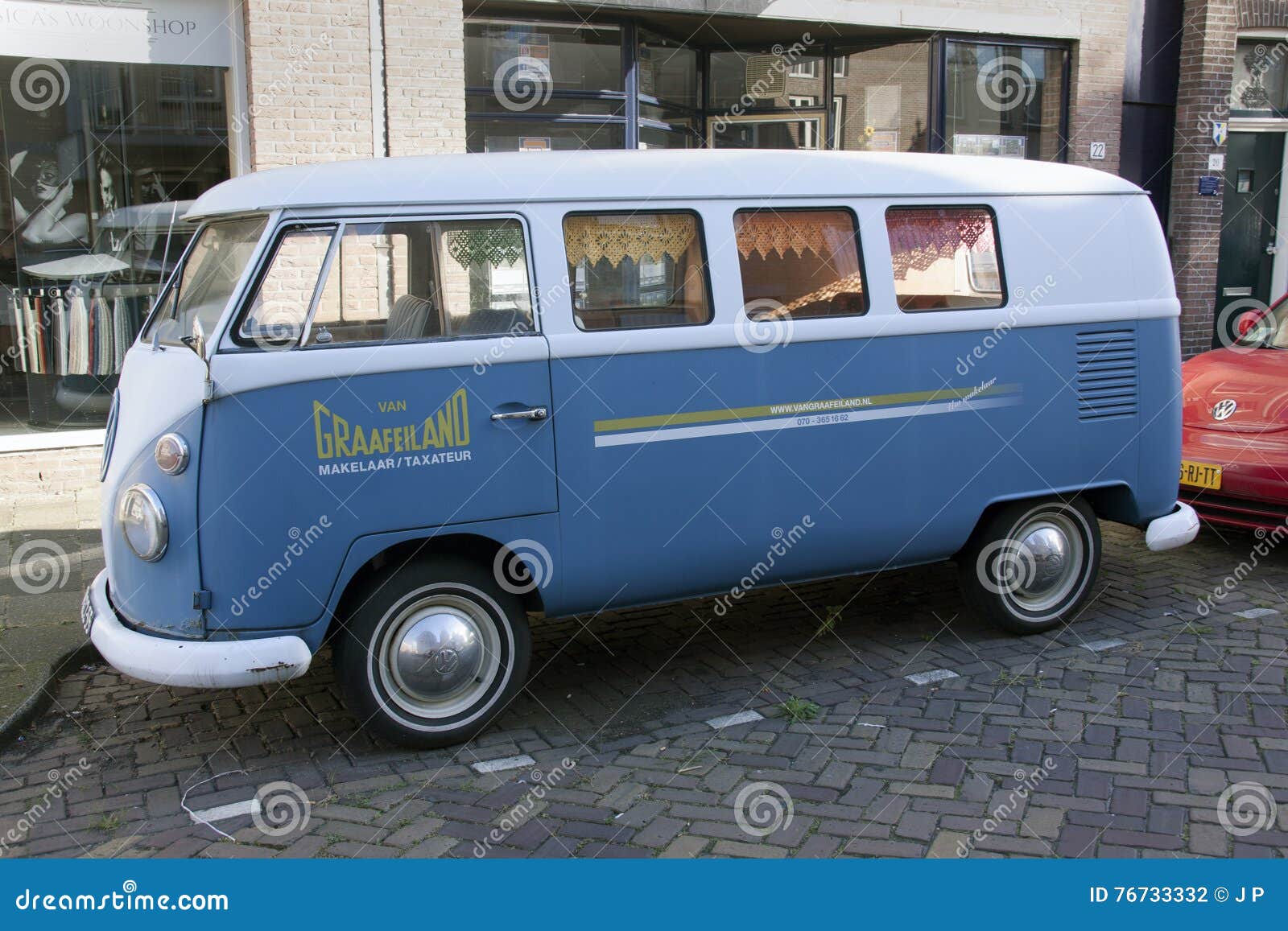 Volkswagen t1 transporter editorial photography. Image of auto - 76733332