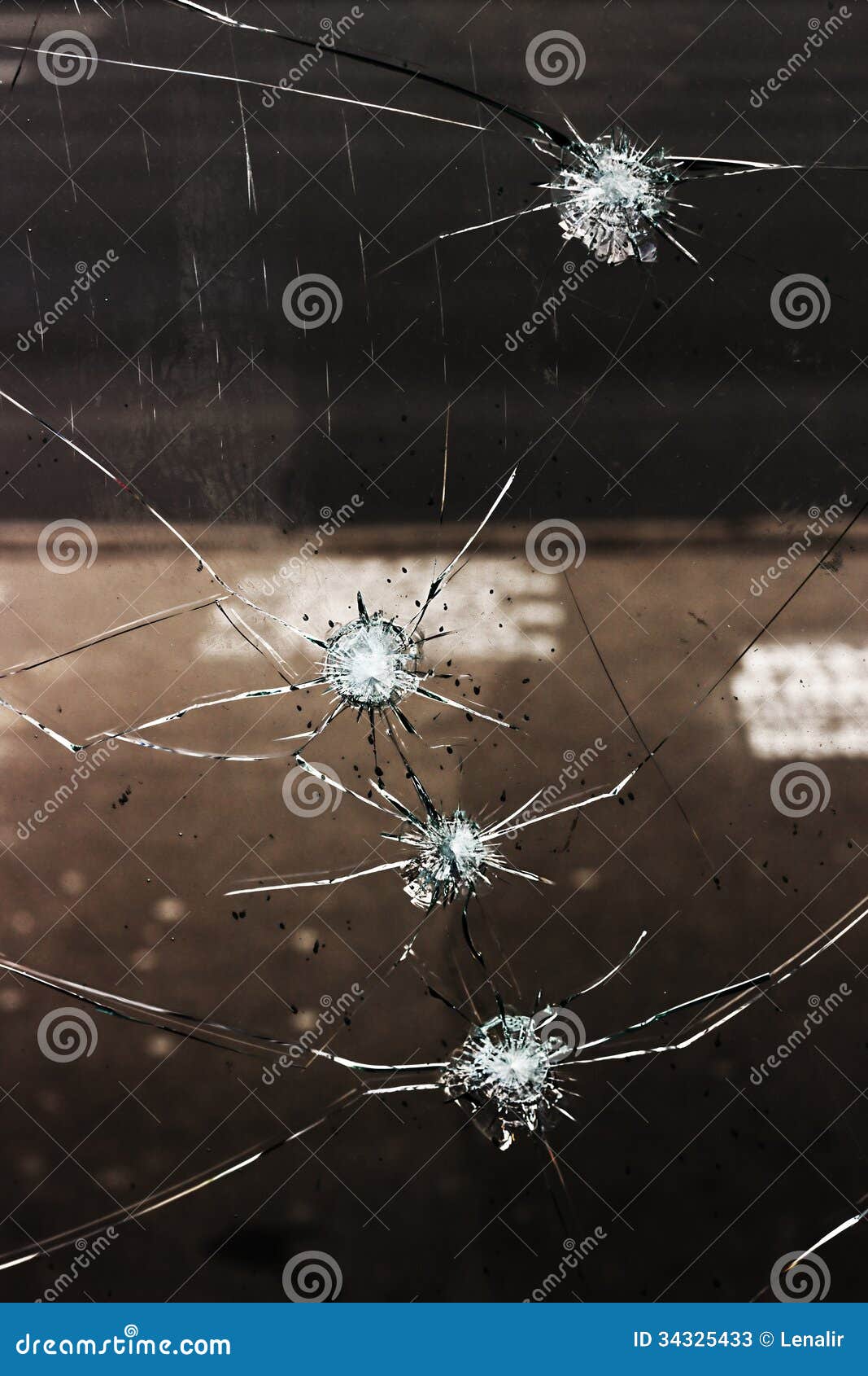 Volley of bullets stock image. Image of bullet, breaken - 34325433