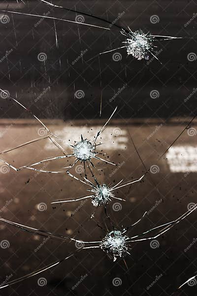 Volley of bullets stock image. Image of bullet, breaken - 34325433