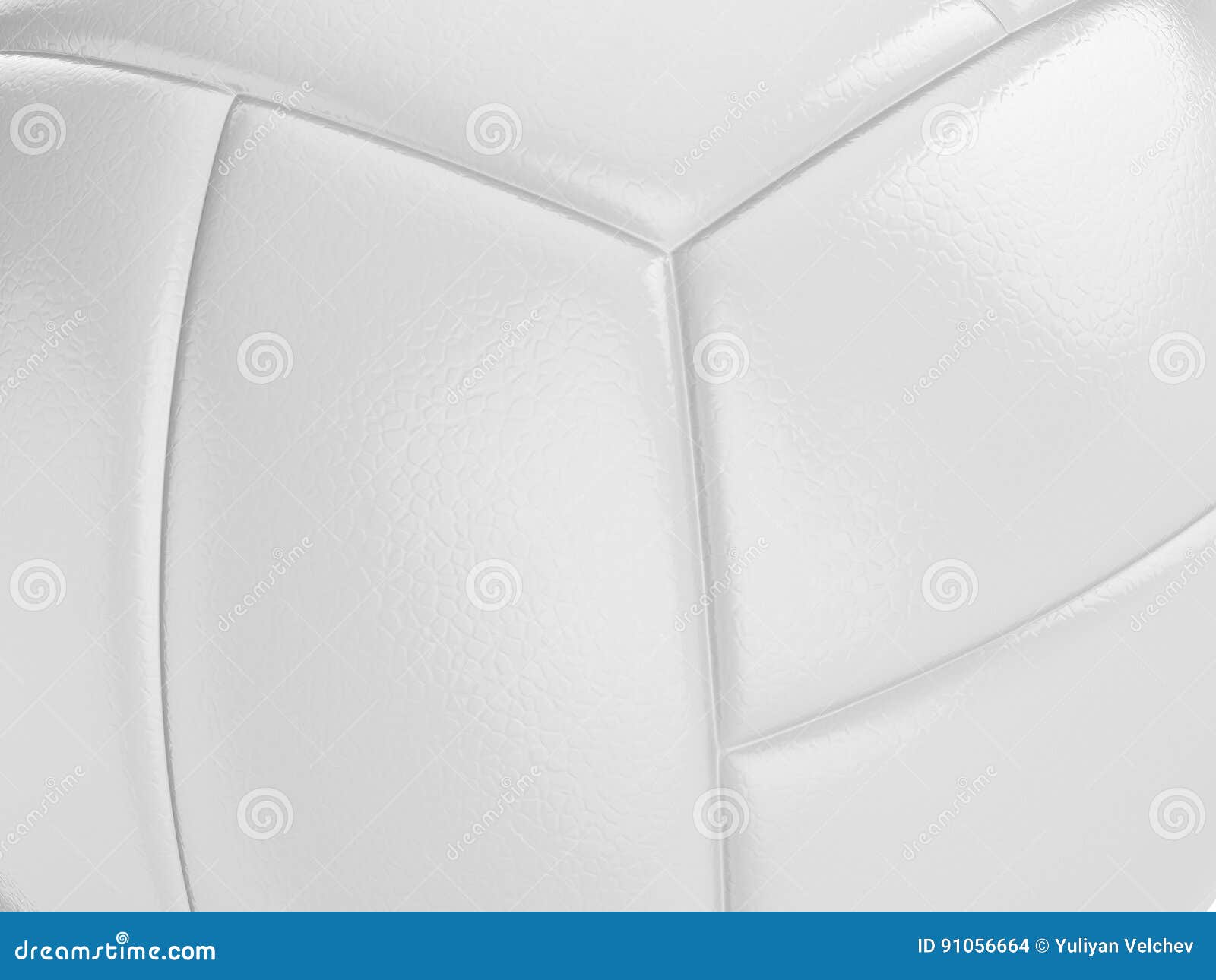 Volleyball Texture Vector Illustration | CartoonDealer.com #41686448