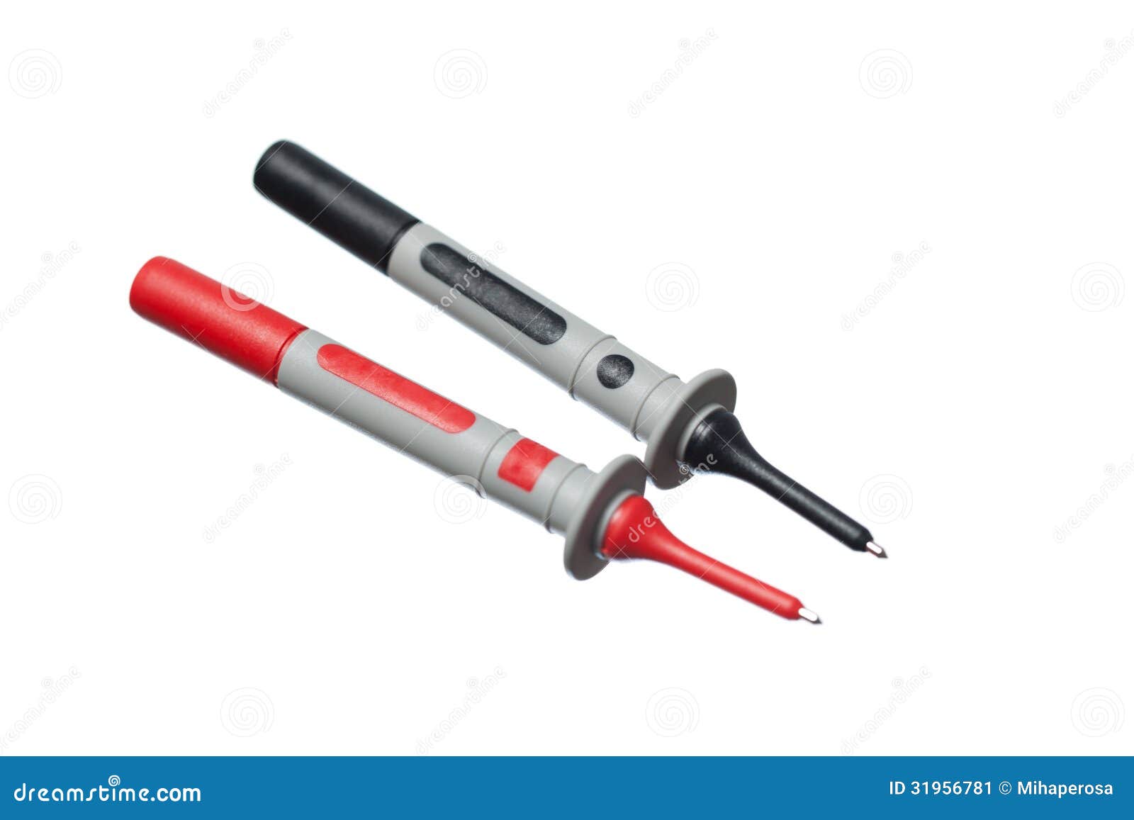 Volt Meter - Detail stock image. Image of amperage, electrical - 31956781