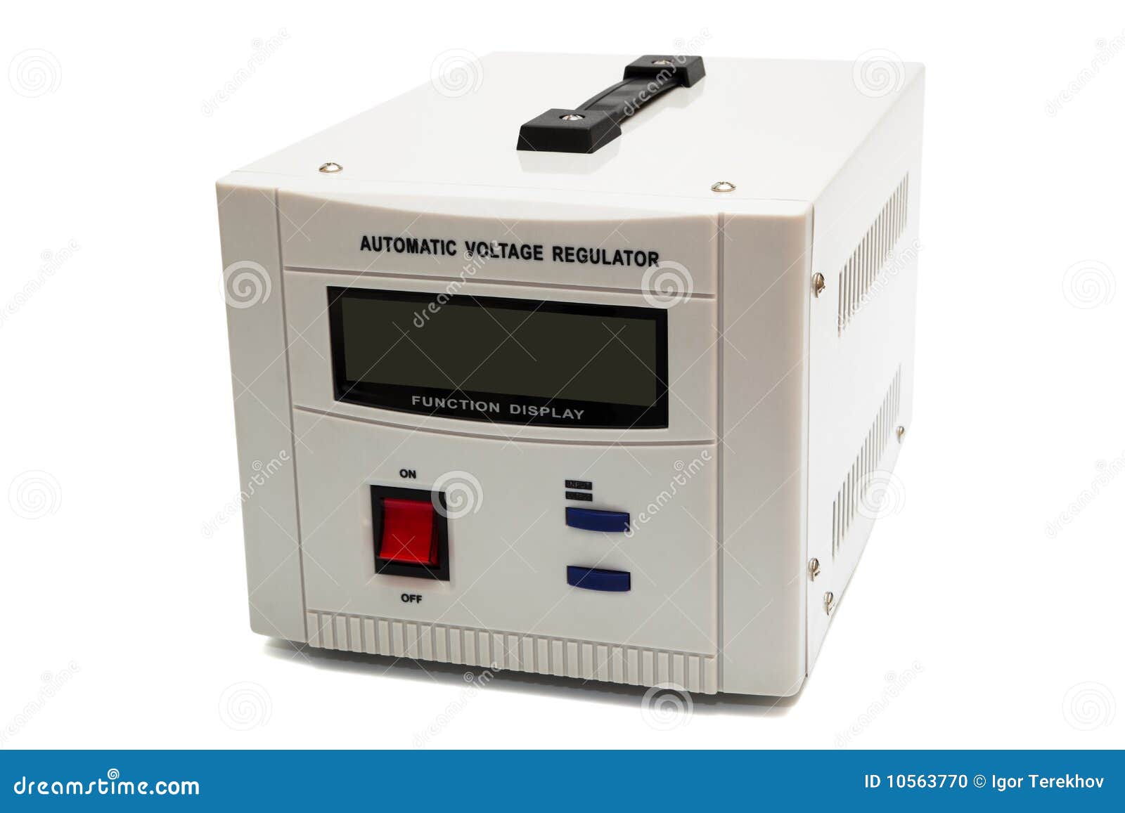 A Voltage Regulator Module, VRM, Processor Power Module, PPM, Is A Buck ...