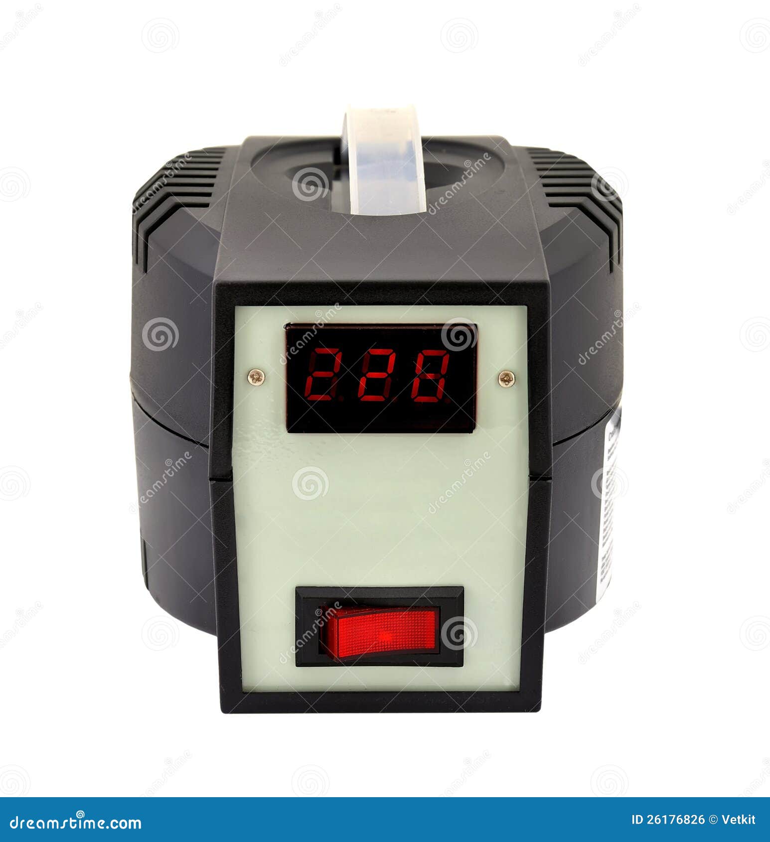 A Voltage Regulator Module, VRM, Processor Power Module, PPM, Is A Buck ...