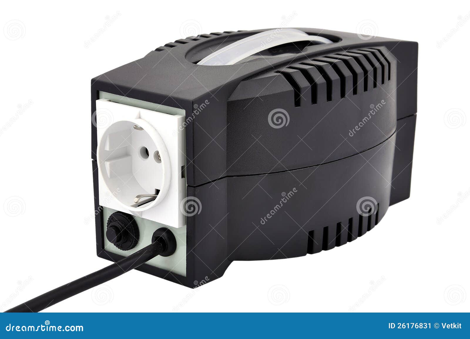 A Voltage Regulator Module, VRM, Processor Power Module, PPM, Is A Buck ...