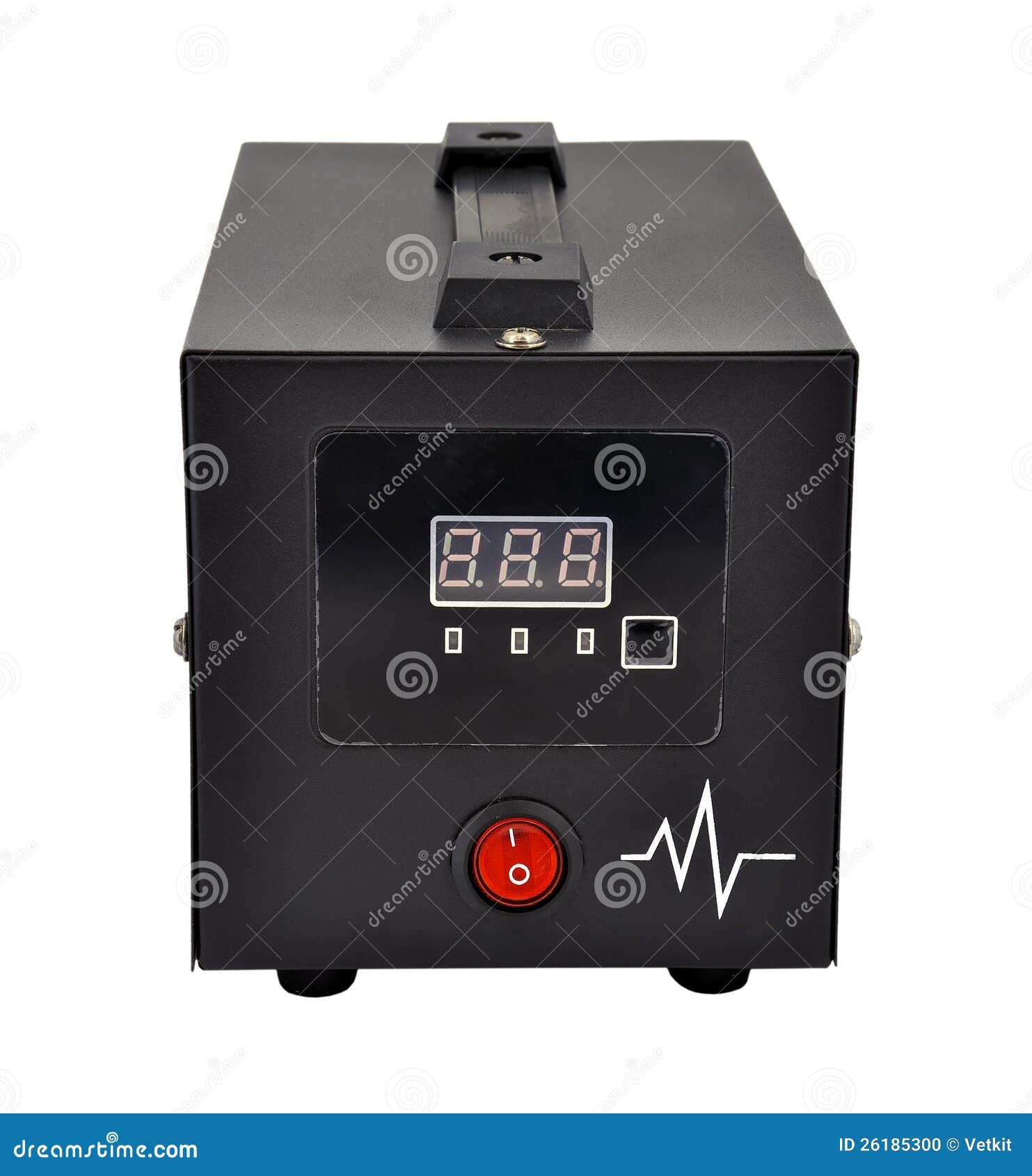 A Voltage Regulator Module, VRM, Processor Power Module, PPM, Is A Buck ...