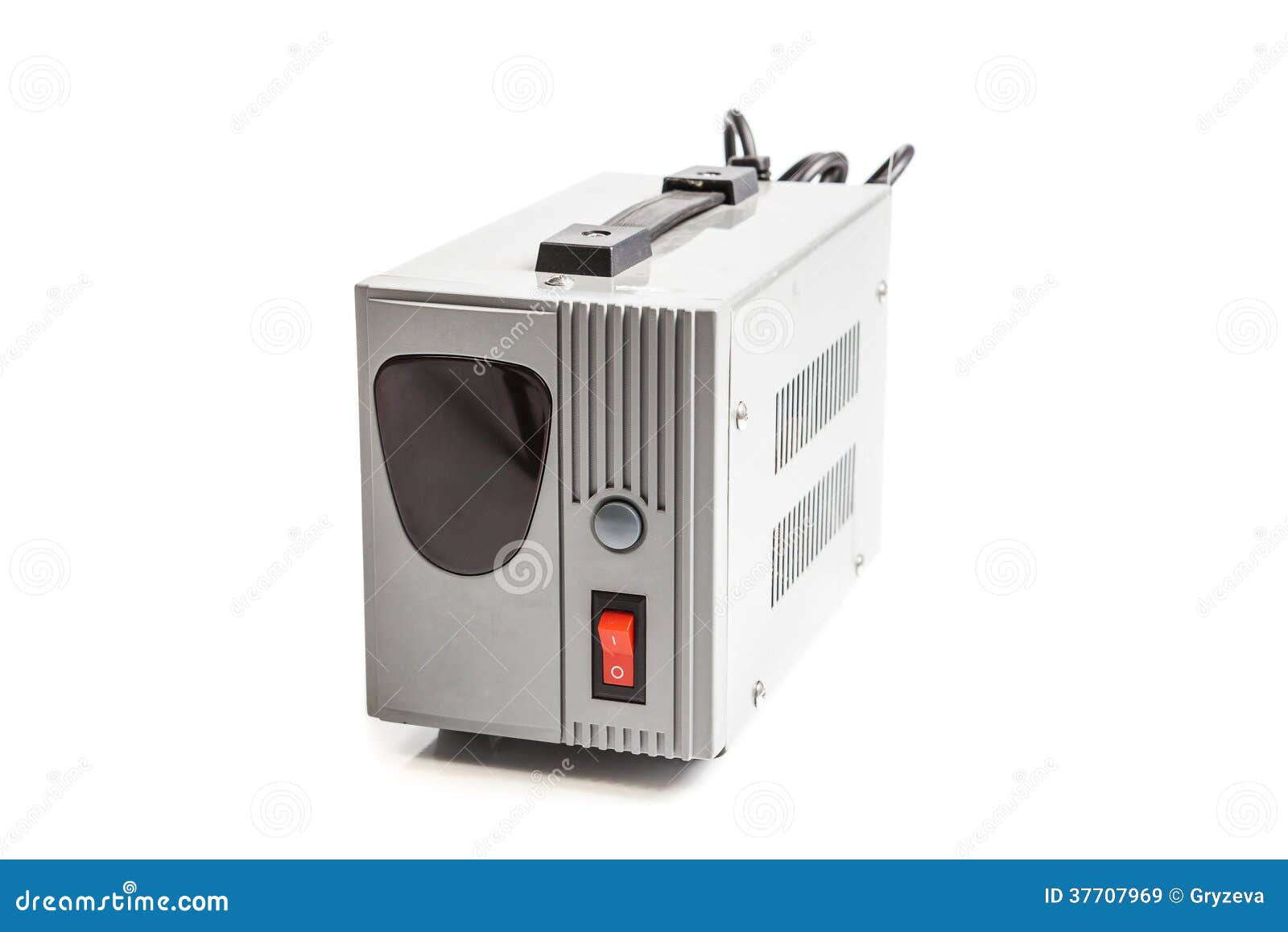 A Voltage Regulator Module, VRM, Processor Power Module, PPM, Is A Buck ...