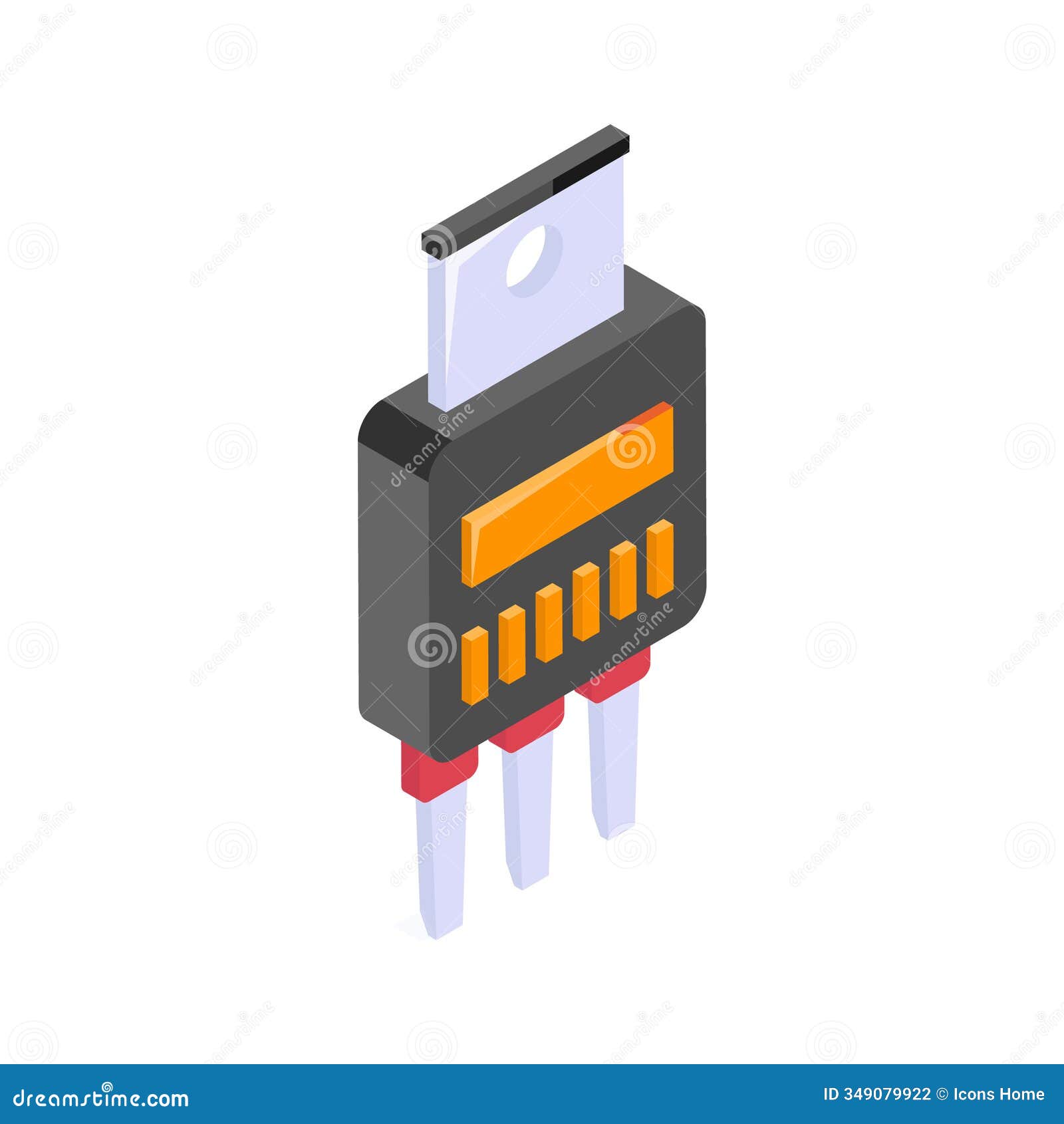 Voltage Regulator for Maintaining Consistent Power Levels in Circuits ...