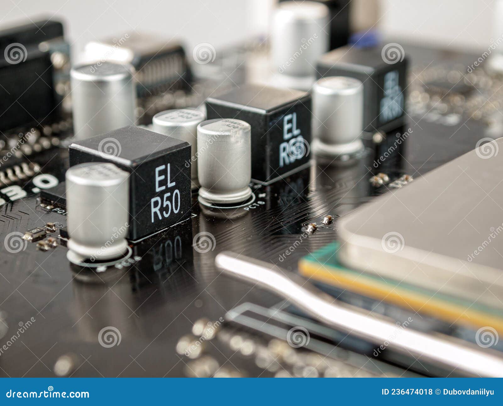 A Voltage Regulator Module, VRM, Processor Power Module, PPM, is a Buck ...