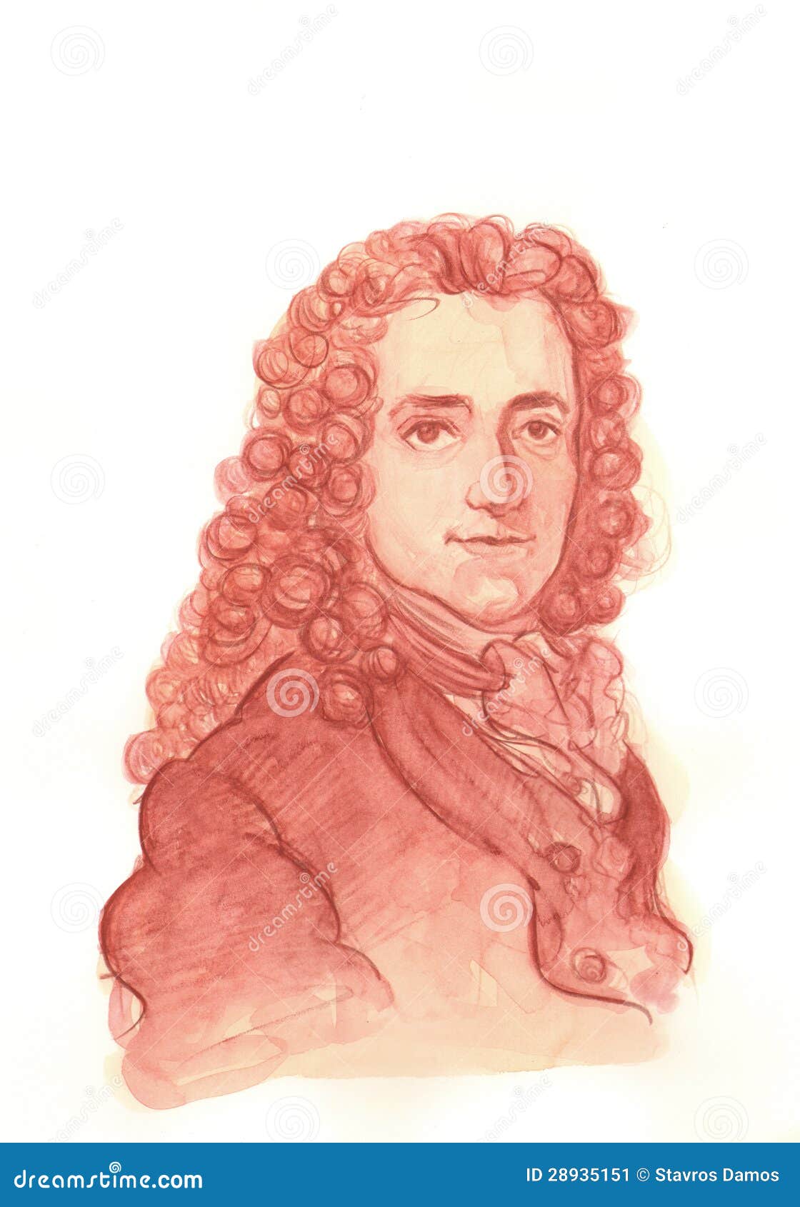 Voltaire Cartoons, Illustrations & Vector Stock Images - 82 Pictures to ...