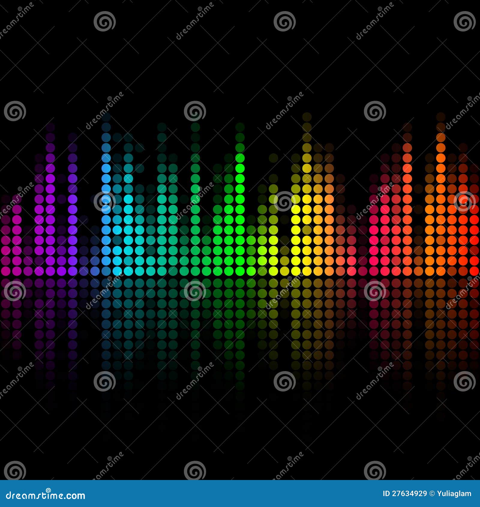 Volume abstract background stock vector. Illustration of abstract ...