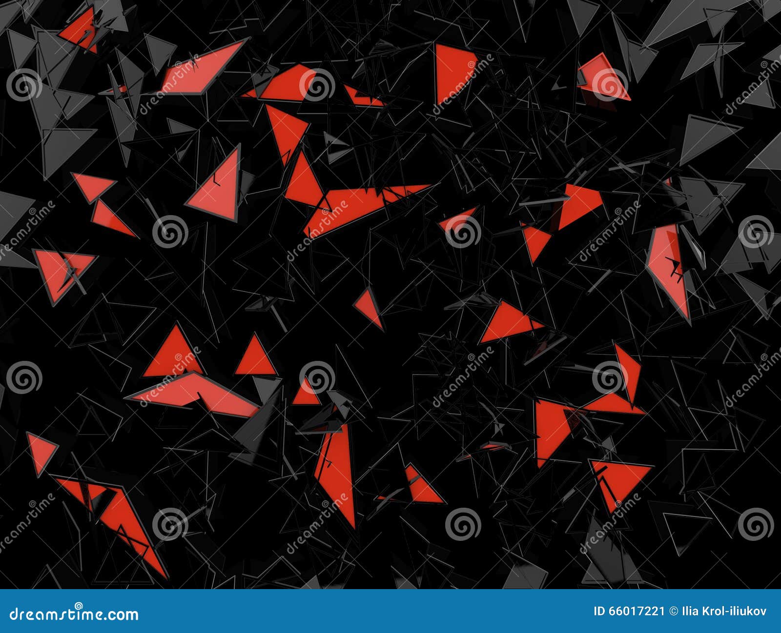 Volume Abstract Background Illustration Stock Illustration ...