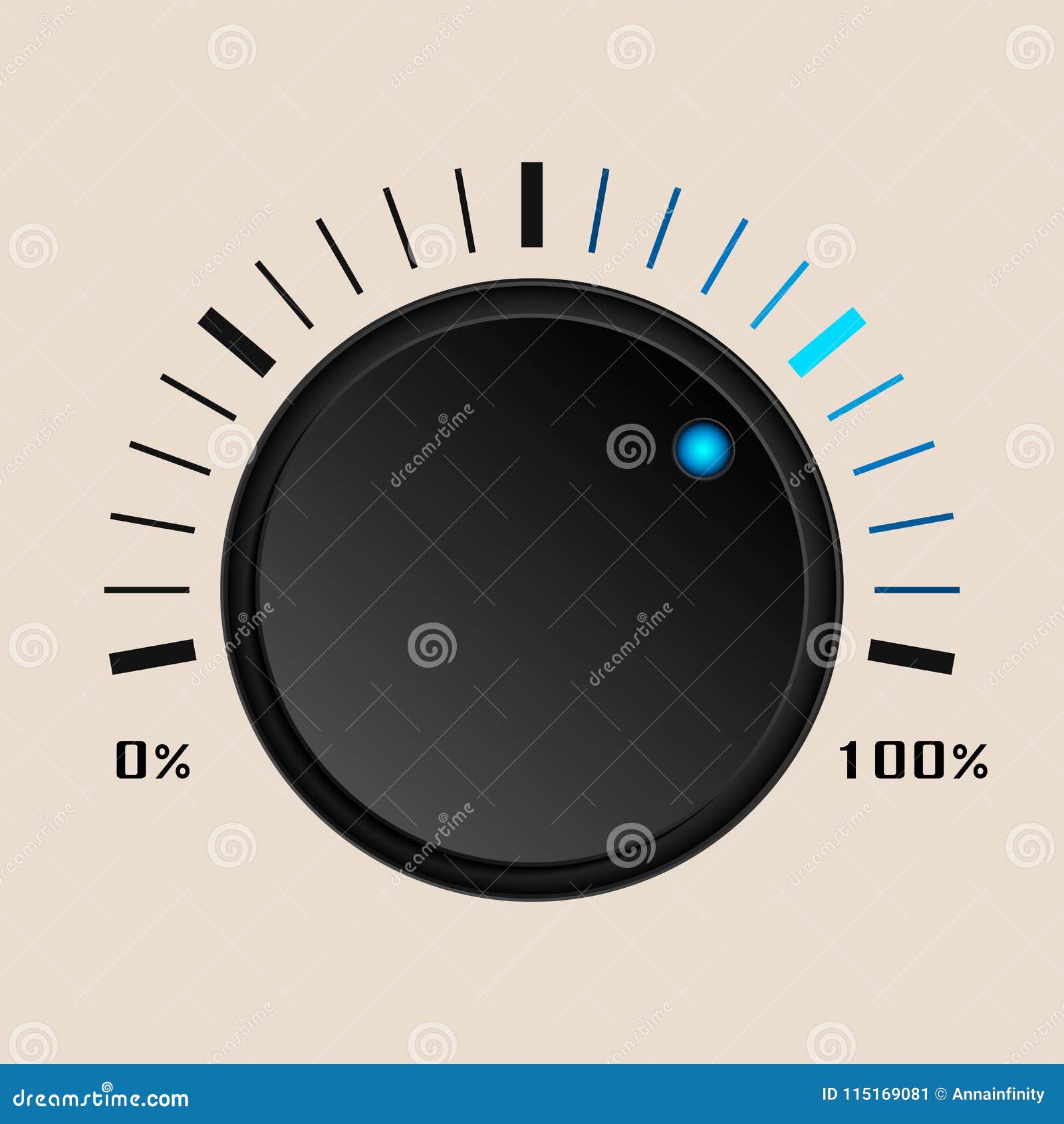 Highlighted Dial Stock Illustrations – 18 Highlighted Dial Stock ...