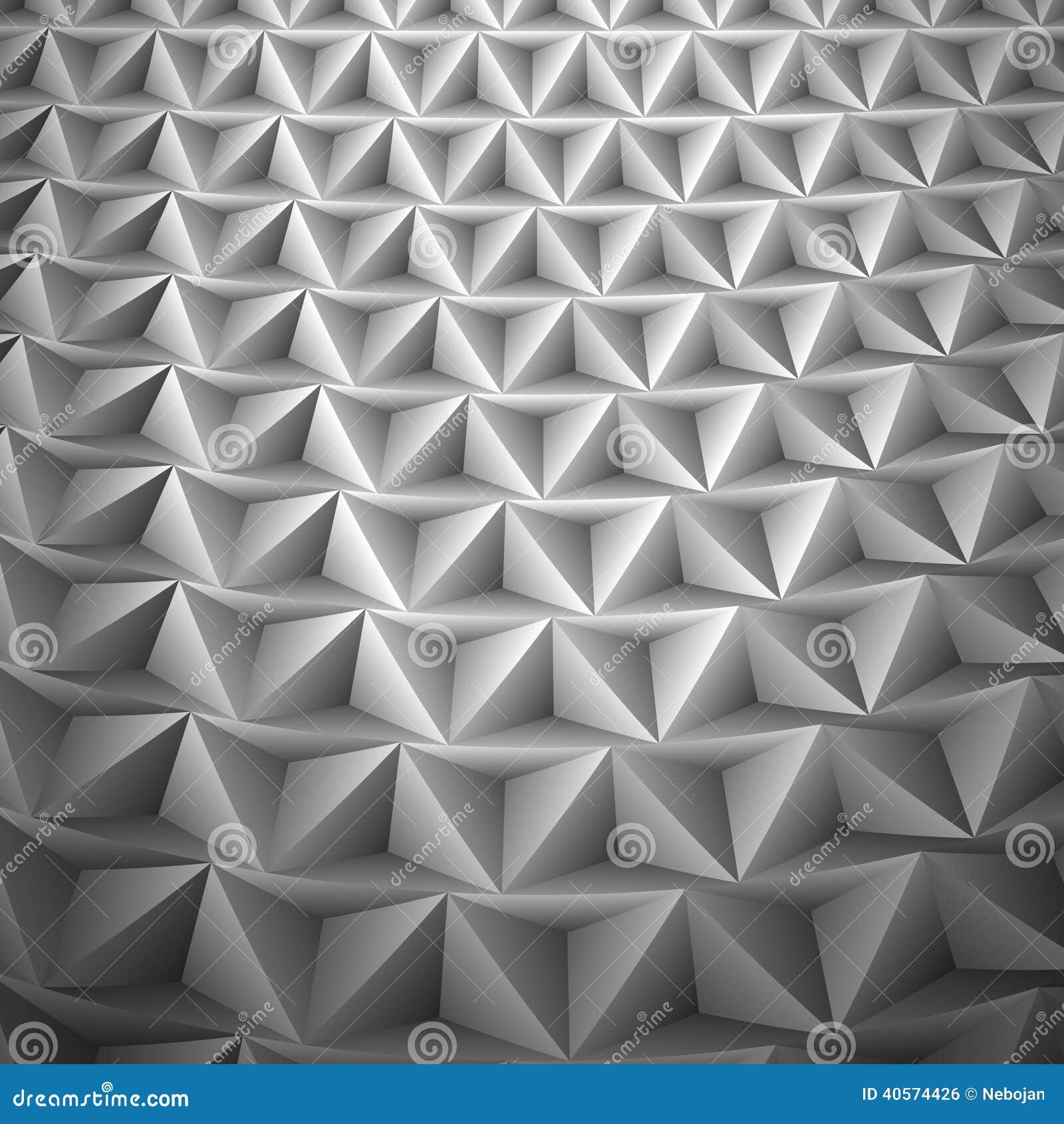 Volume paper pattern stock vector. Illustration of prompt - 40574426