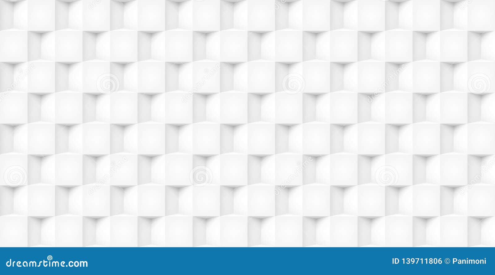 Volume Realistic Vector Cubes Texture, Light Geometric Seamless Tiles ...