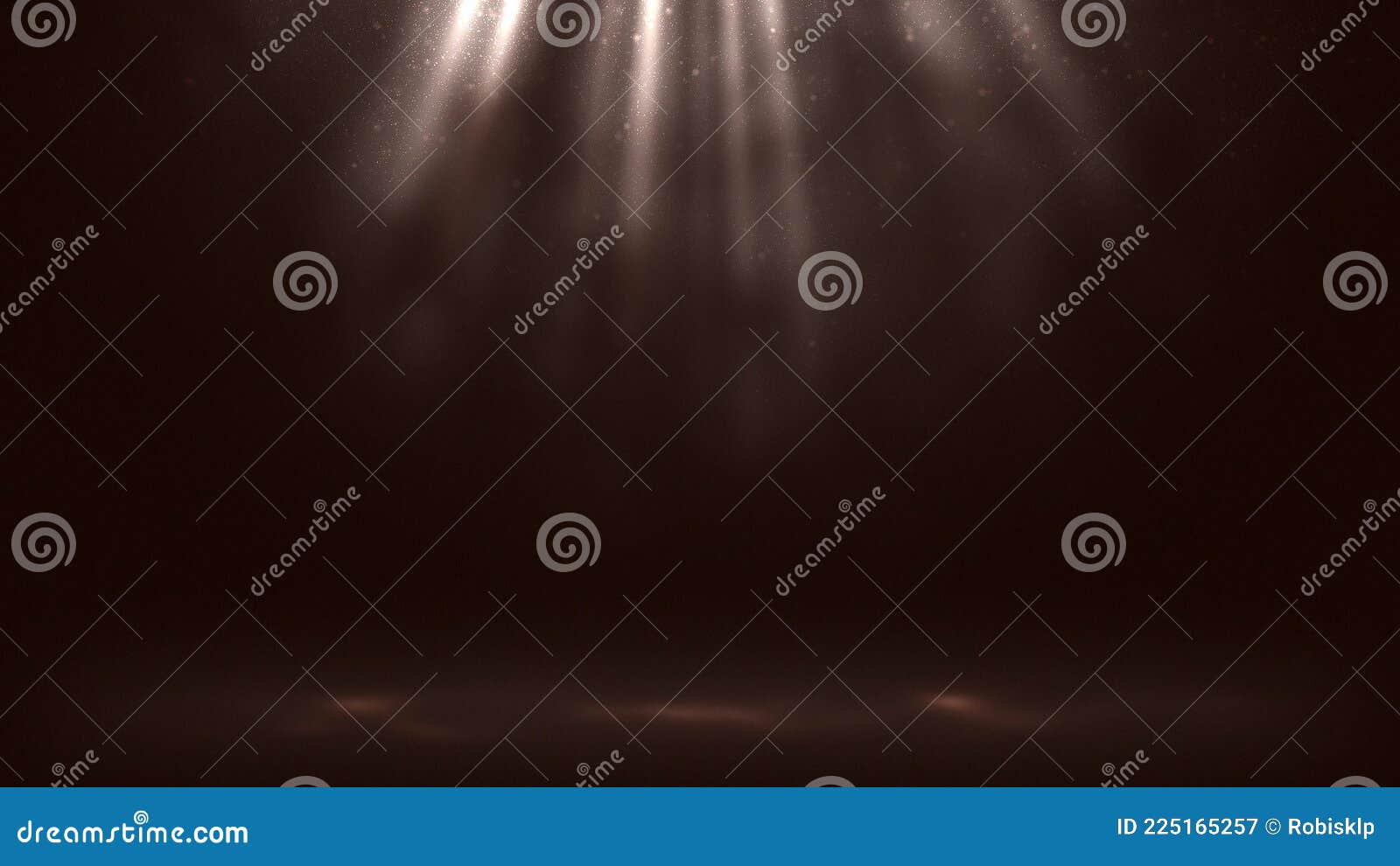Volumetric Light Rays Loop Background Stock Video - Video of light ...