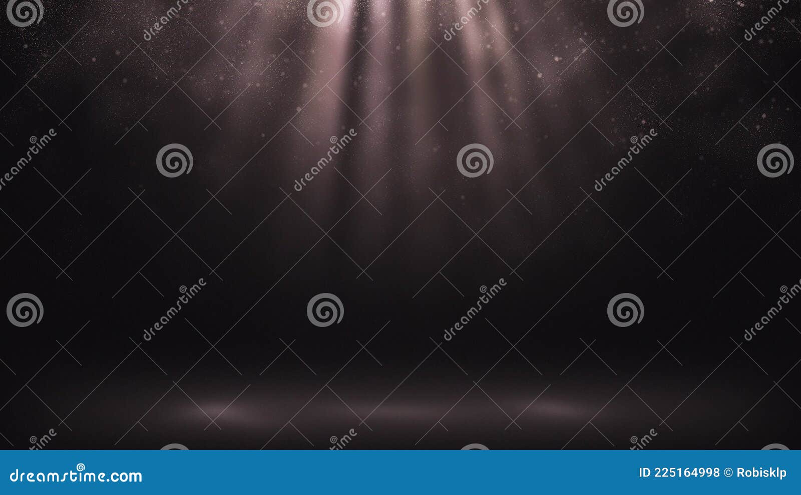 Volumetric Light Rays Loop Background Stock Footage - Video of ...