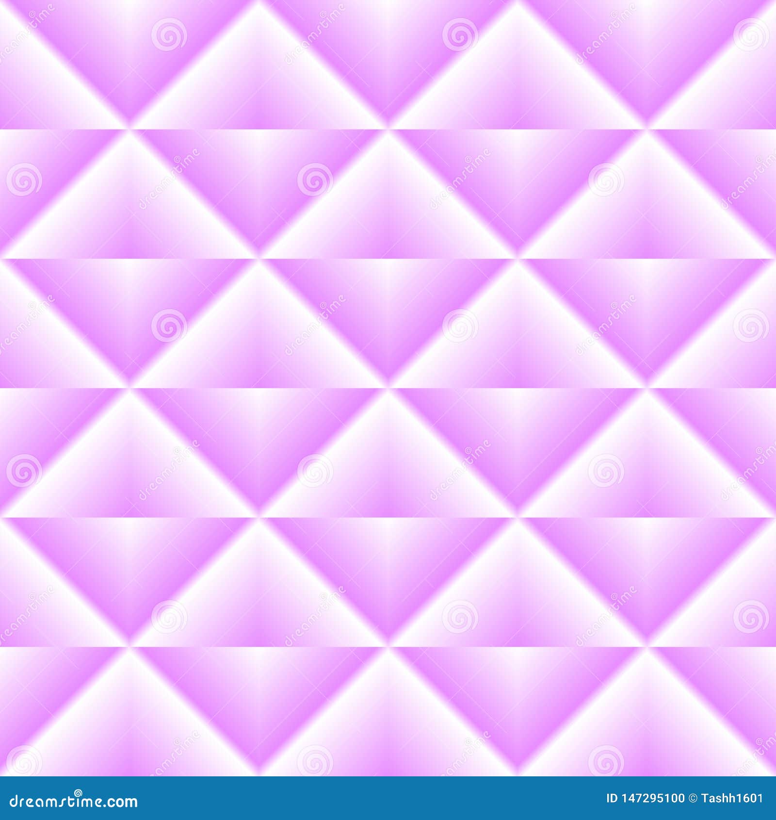 Volumetric, Three-dimensional Color Seamless Texture Rhombus ...
