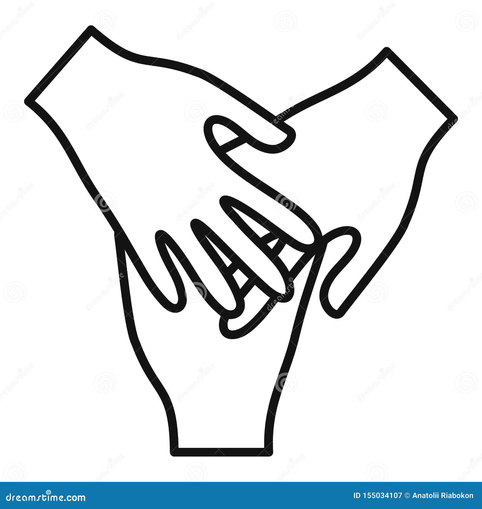 Volunteer Hands Icon, Outline Style Stock Vector - Illustration of ... Volunteer Hands Icon, Outline Style Stock Vector - Illustration of ...