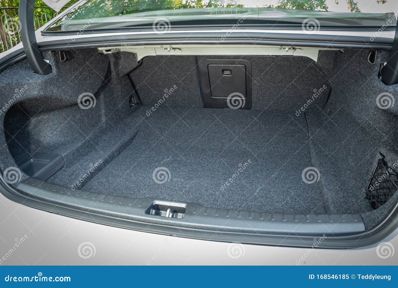 Volvo S60 Trunk editorial image. Image of sportback - 168546185