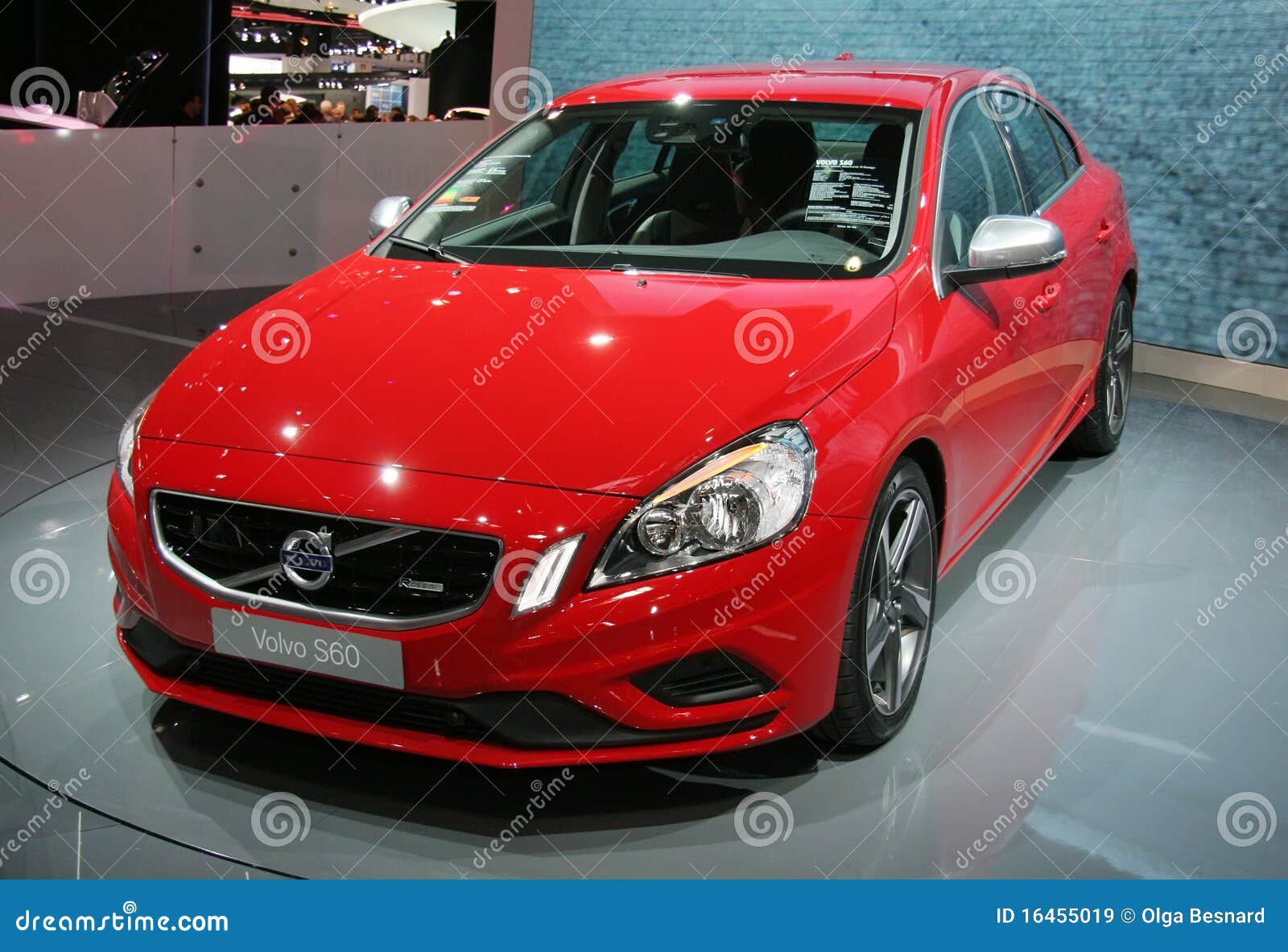 1,637 Motor Show Volvo Stock Photos - Free & Royalty-Free Stock Photos ...