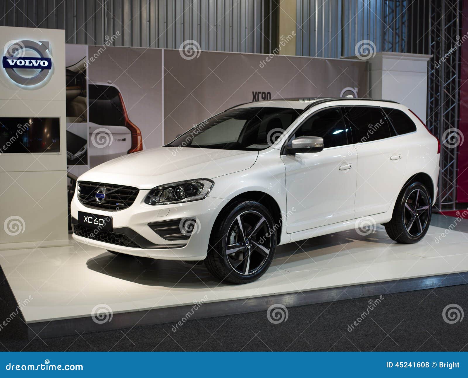 HEICO: Tuning Pre Volvo XC60 13 | atelier-yuwa.ciao.jp