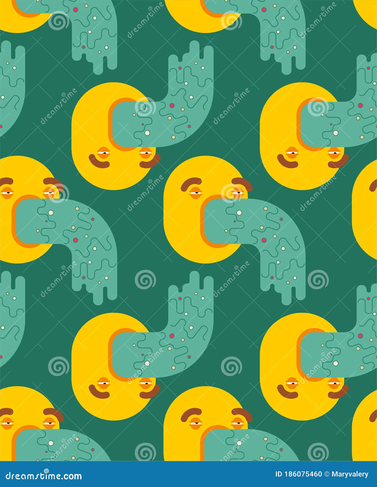 Spew Cartoons, Illustrations & Vector Stock Images - 786 Pictures to ...