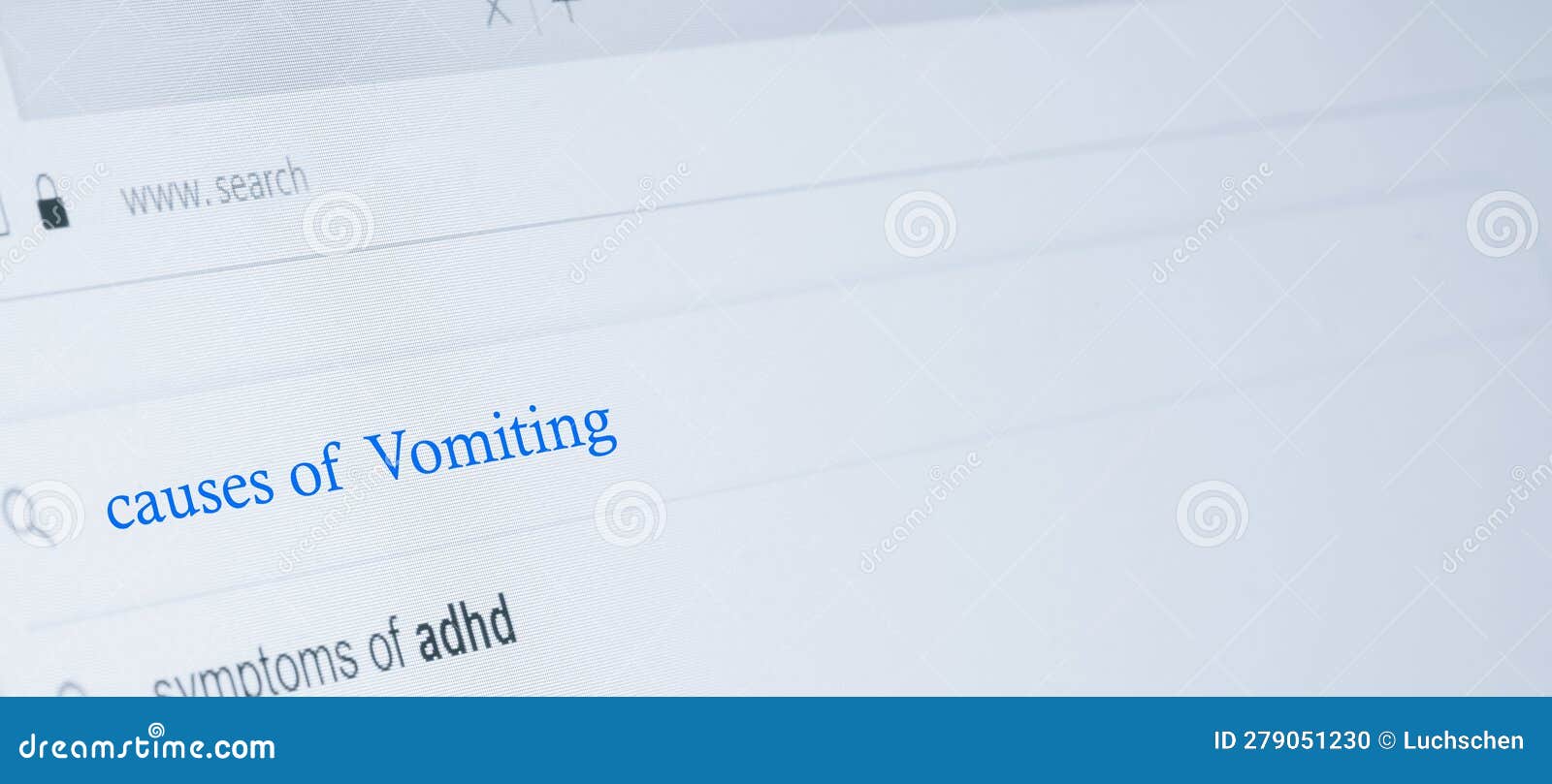 Vomiting stock photo. Image of online, illness, website - 279051230